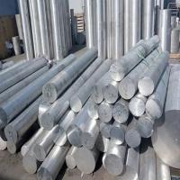 China ASTM 2024 3003 5052 5083 6061 6063 6082 7075 2017 Alloy Cold Drawn Forging Solid Aluminium Rod Bar for sale