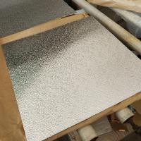 China 1100 1060 Anodized Aluminum Sheet for Freezer TP1303 Custom Stucco Aluminium Plate for sale