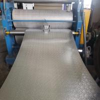 China 1100 1060 Anodized Aluminum Sheet for Freezer TP1303 Custom Stucco Aluminium Plate for sale