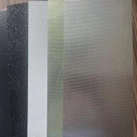 China Stucco 1050 1060 3003 Embossed Aluminum Sheet Coil for sale