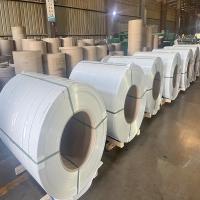 China Galvanized Steel Coil Dx51d Hot Rolled 0.5mm Cheap Price 0.12 4mm Stable Quality ASTM Embossed PPGI for sale