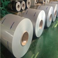 China Galvanized Steel Coil Dx51d Hot Rolled 0.5mm Cheap Price 0.12 4mm Stable Quality ASTM Embossed PPGI for sale