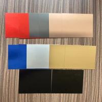 China 1100 1060 Anodized Aluminum Sheet Perfect for Freezer Grade 1000 Series Width 30-2300mm for sale