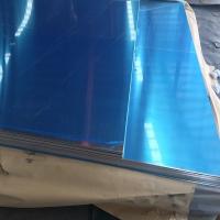 China Aluminum Sheet 1050 1060 2011 2014 2024 3003 5052 5083 5086 6061 6063 6082 7005 7075 for sale