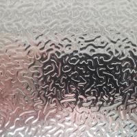 China Diamond Aluminum Tread Plate 5 Bars 5005 5086 5754 1100 O H24 Checker Plate for Steps for sale