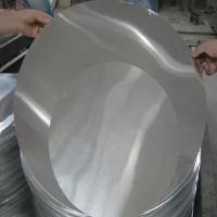 China Polish Aluminum Circle Disc for Cookware Pan Pot Utensils 1100 3003 1050 1060 3005 3105 for sale