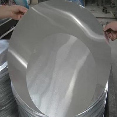 China Polish Aluminum Circle Disc for Cookware Pan Pot Utensils 1100 3003 1050 1060 3005 3105 for sale