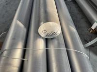 China Alloy 2024 T3 6061 T6 7075 Round Aluminum Round Bar with Tensile Strength of 310 MPa for sale
