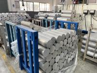 China AISI ASTM 1060 1100 2A12 2024 2618 3003 4A01 6026 6061 6063 T6 6082 6068 5083 5754 5A05 7075 T5 T6 Casting Extrusion Alloy Aluminum Bar Rod Anodized Round Bar for sale
