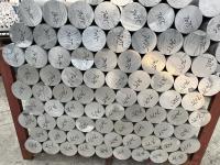 China AISI ASTM 1060 1100 2A12 2024 2618 3003 4A01 6026 6061 6063 T6 6082 6068 5083 5754 5A05 7075 T5 T6 Casting Extrusion Alloy Aluminum Bar Rod Anodized Round Bar for sale