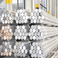 China 200000ton/Year Mill Production of 6066 Aluminum Bar for Aerospace and Marine Industry for sale