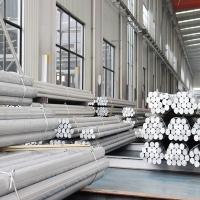 China 200000ton/Year Mill Production of 6066 Aluminum Bar for Aerospace and Marine Industry for sale