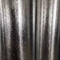 China Advanced Cold Rolling Technique Stucco Embossed Aluminum Sheet Coil for Solar Panels for sale