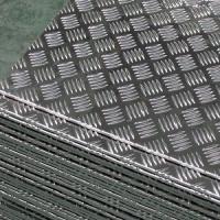 China 3003 5052 6061 6082 Grade 3mm 5mm Aluminium Tread Plate Sheet Blank Aluminum Coil for sale