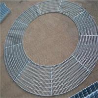 China Factory Direct Hot Dipped Galvanized Walkway Heavy Duty Steel Grating for sale