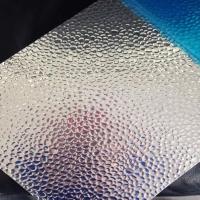 China 5754 3003 5052 Checker Aluminum Diamond Brite 5 Bar Chequered Aluminum Sheet Plate for sale