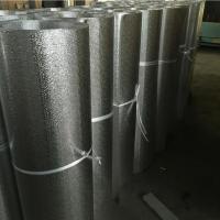 China Order Aluminum Tread Checkered Plate 1050 1060 1070 3003 5052 5083 5086 5754 6061 Alloy for sale