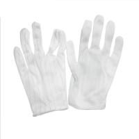 China ESD Anti Static Nylon PU Coated Safety Work Gloves 13 Gauge Carbon Fiber for sale
