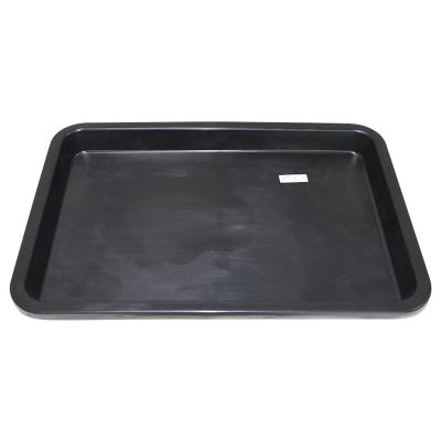 China Anti Static ESD Container Box for PCB Storage 600x400mm PP Injection for sale