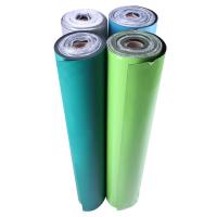 China ESD Mat 120cm x 80cm Antistatic Rubber Workbench Mat for PCB SMT Assembly 2mm Thickness for sale
