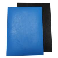 China 3 Layer Antistatic Conductive Rubber ESD Table Mat 2mm Thick 1.2m x 10m Worktable for sale