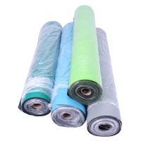 China ESD Matting Natural Rubber Sheet Antistatic Table Mat For Cleanroom Floor for sale