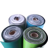 China ESD Matting Natural Rubber Sheet Antistatic Table Mat For Cleanroom Floor for sale