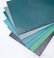 China Customize Table Rubber ESD Mat Ground Antistatic For Electronic Production Line for sale