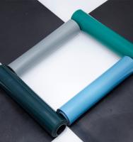 China Customize Table Rubber ESD Mat Ground Antistatic For Electronic Production Line for sale