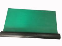 China 1.8mm / 2mm / 3mm / 5mm ESD Rubber Mat Anti Static For Table for sale