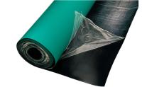 China 1.8mm / 2mm / 3mm / 5mm ESD Rubber Mat Anti Static For Table for sale