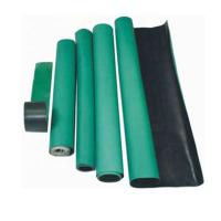 China ESD Anti Static Mat 600x500x2mm Table Mat for BGA Repair Work Static Dissipative for sale