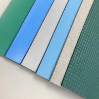 China Customized Size 800x600x2mm Anti Static Mat , ESD Table Mat For BGA Repair Work for sale
