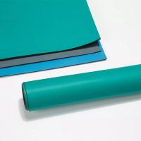 China Antistatic Ground Wire ESD Table Mat For Mobile Computer Repair for sale