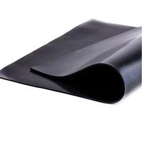 China 100 / 150 / 200cm Durable Anti Static ESD Rubber Work Table Mat For Electronics Repair for sale