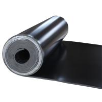 China 100 / 150 / 200cm Durable Anti Static ESD Rubber Work Table Mat For Electronics Repair for sale