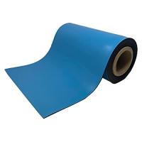 China ESD Anti Fatigue Rubber Mat 1.2m Width Green For Factory Cleanroom Floor Protection for sale