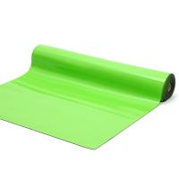 China ESD Anti Fatigue Rubber Mat 1.2m Width Green For Factory Cleanroom Floor Protection for sale