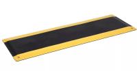 China Industrial ESD Anti Fatigue Mat PVC Vinyl Non Slip Floor Mat 600x900mm Custom Size for sale