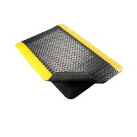 China PVC Industrial Anti Slip ESD Anti Fatigue Mat 600x900x17mm for Workshop for sale