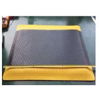 China PVC Industrial Anti Slip ESD Anti Fatigue Mat 600x900x17mm for Workshop for sale