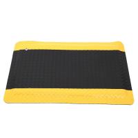 China ESD Anti Fatigue Mat 910x610x15mm PVC Industrial Clean Room Anti Static Flooring Mat for sale