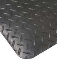 China ESD Anti Fatigue Mat 910x610x15mm PVC Industrial Clean Room Anti Static Flooring Mat for sale