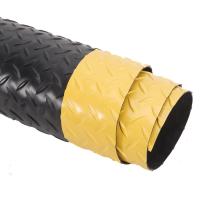 China 900X600Mm ESD Interlocking Absorbent Anti Fatigue Kitchen Mat Comfort for sale
