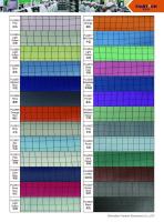 China Anti Static ESD Twill Fabric TC 65/35 5mm Grid Cleanroom Antistatic Workwear Fabric 200-400g/m2 for sale