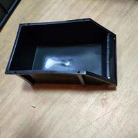 China Esd Plastic Tray PCB ESD Anti-Static Blister Packaging Esd Antistatic Electronics Tray Anti Static Storage Boxes for sale