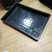 China ESD PCB Trays Antistatic Storage Box 1000V Voltage Withstand for Electronic Workshops for sale