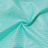 China ESD Conductive Static Dissipative Fabric Waterproof Anti static Fabric for sale