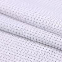 China ESD Conductive Static Dissipative Fabric Waterproof Anti static Fabric for sale