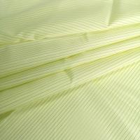 China 0.25cm Anti Static ESD Fabrics Polyester Cotton 100d*100d Non Woven Fabrics for sale